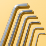 Allen Wrench Sizes: Complete Hex Key Guide and Chart