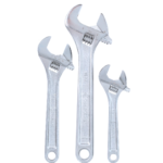 Adjustable Wrench Sizes: Complete Guide and Chart