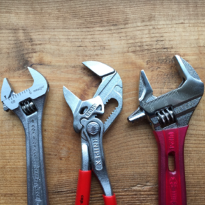 Adjustable Wrench Sizes: Complete Guide and Chart