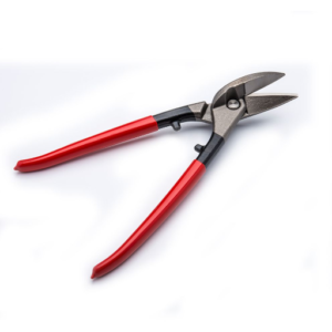 Tin Snips Types: Straight, Left & Right Cut Explained