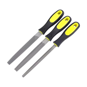 File Types and Uses: Complete Metalworking Guide